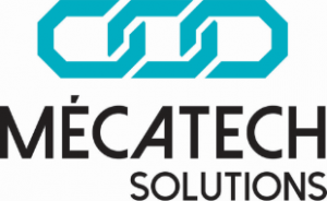 Production Equipment Services Vaudreuil-Dorion | Mécatech Solutions